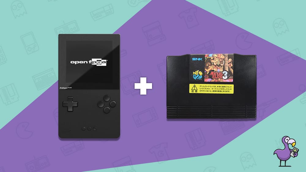 All Analogue Pocket openFPGA Cores & Where To Download