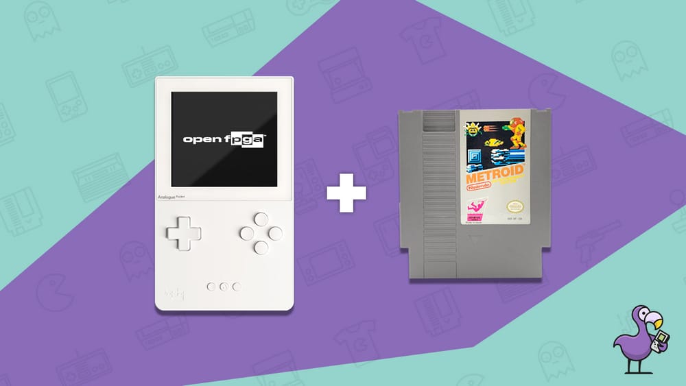 All Analogue Pocket openFPGA Cores & Where To Download