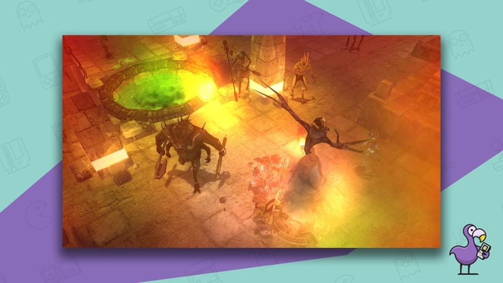 Ranking The Best Magic Games Games Of All Time