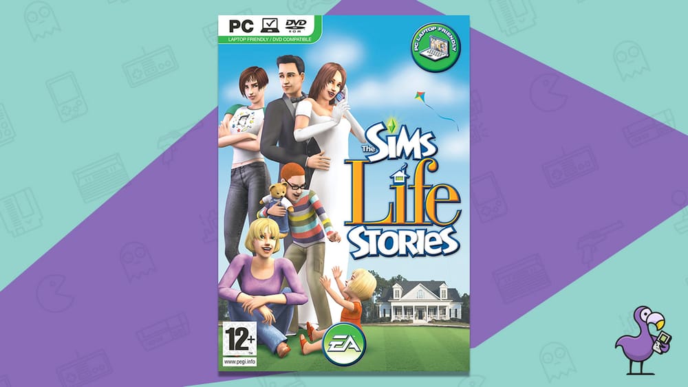 10 Best The Sims Games Of All Time