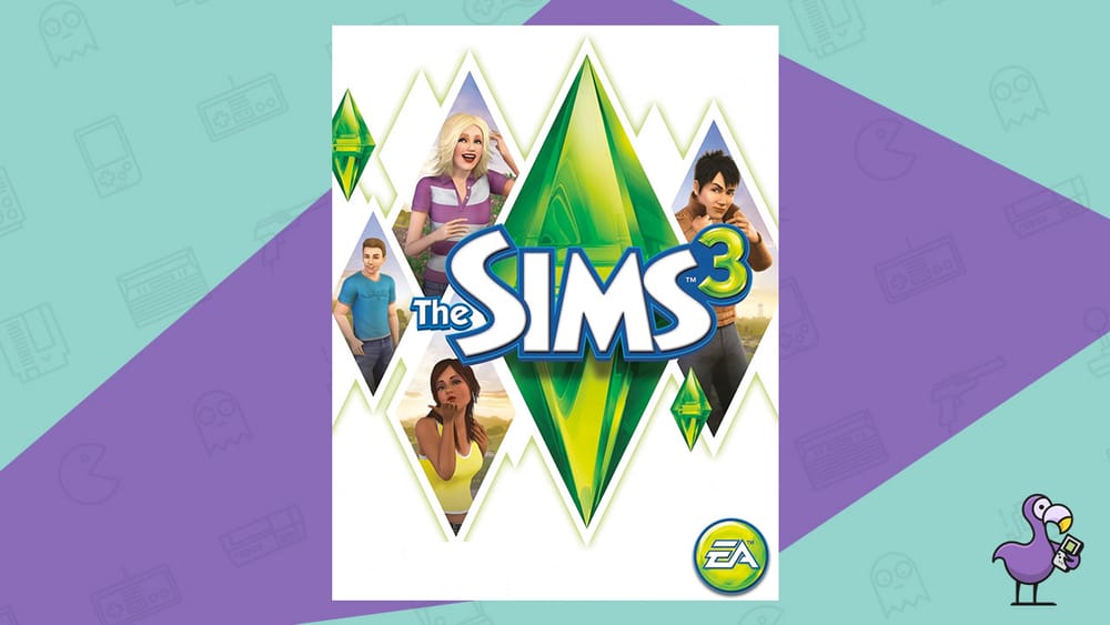 10 Best The Sims Games Of All Time