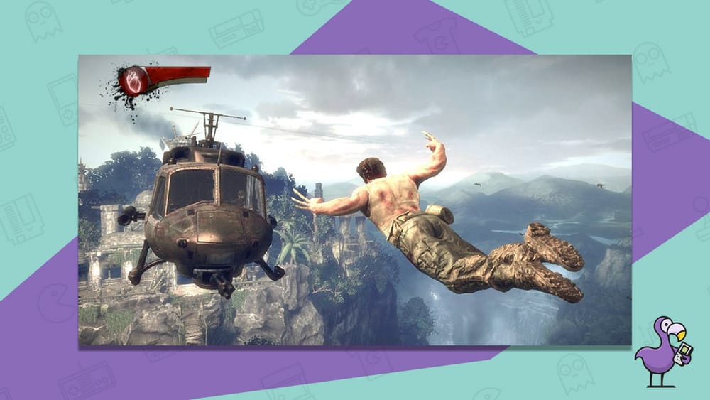 10 Best X-MEN Games Of All Time