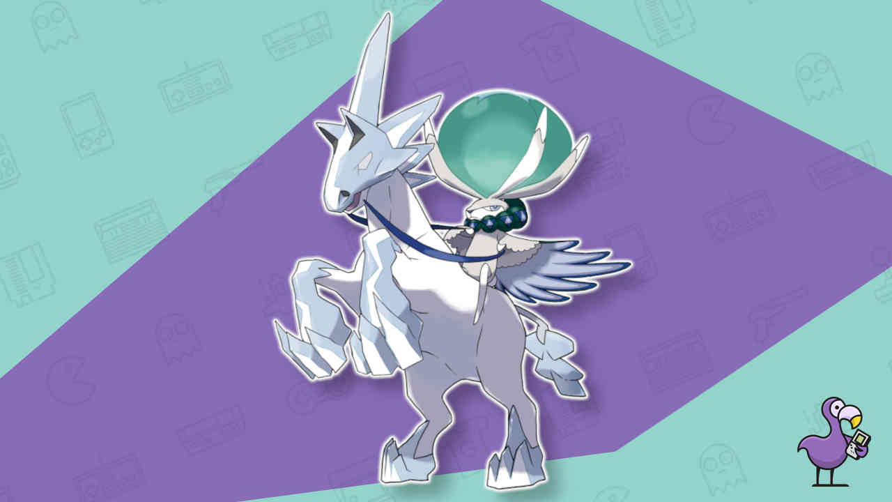 15 Heaviest Pokemon of All Time