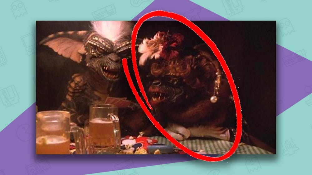 What Are The Names Of The Female Gremlins?