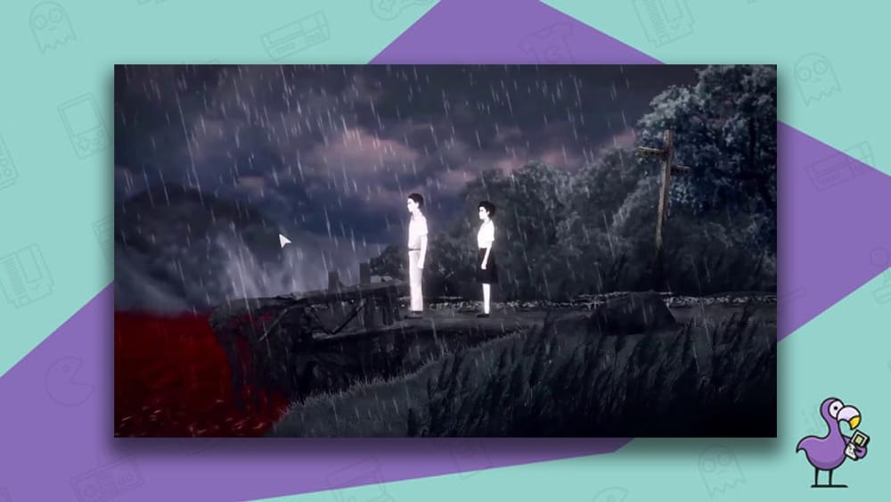 10 Best 2D Horror Games Of All Time