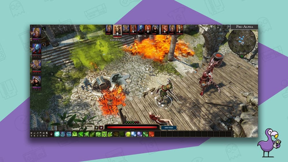 Ranking The Best Magic Games Games Of All Time