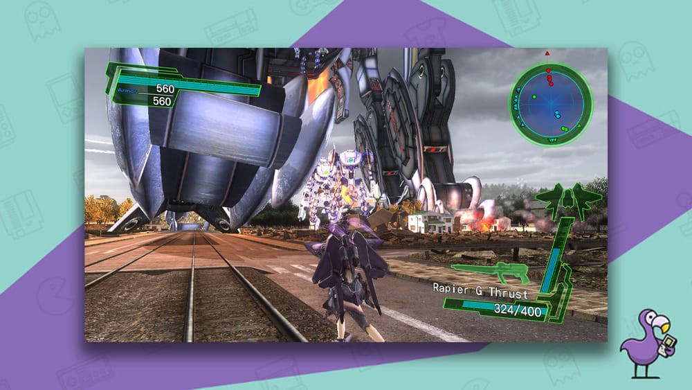 10 Best Robot Games Of All Time