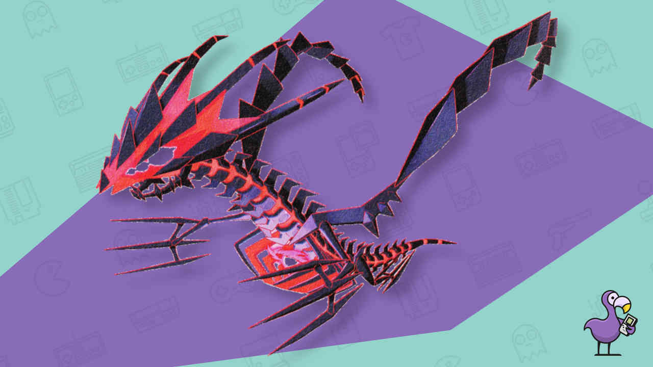 15 Heaviest Pokemon of All Time