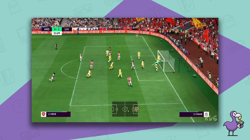 20 Best Multiplayer PS5 Games To Play With Friends