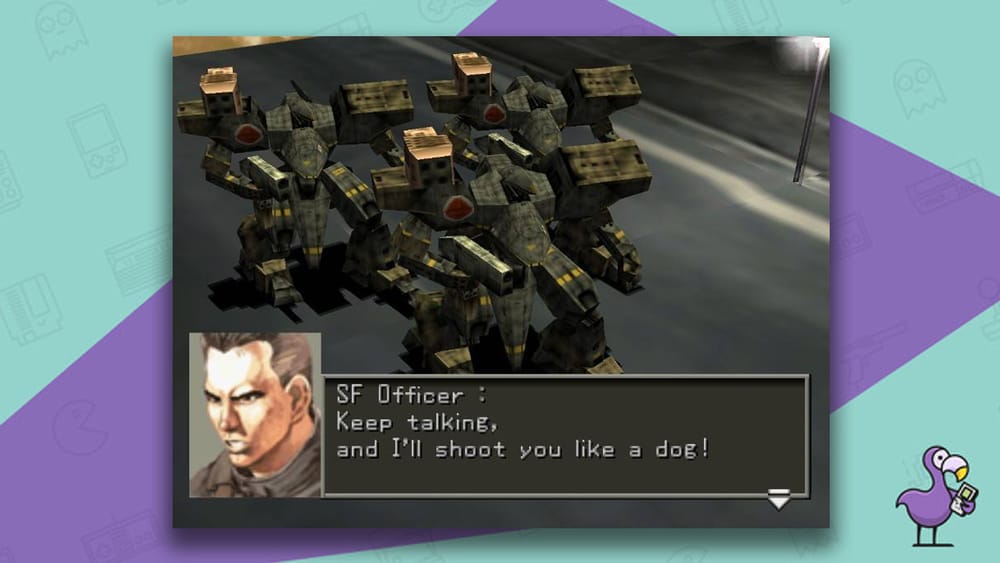 10 Best Robot Games Of All Time