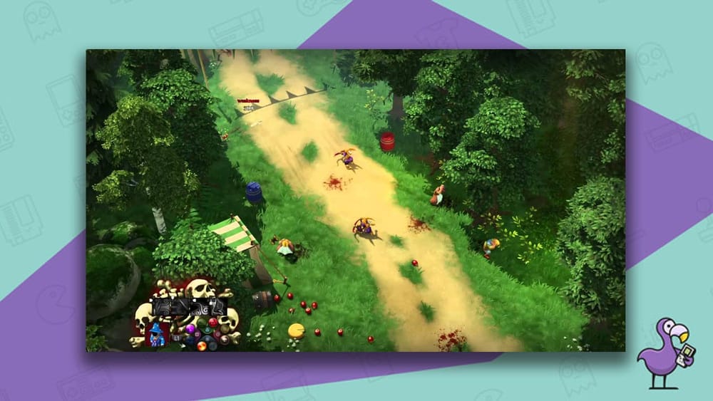 Ranking The Best Magic Games Games Of All Time