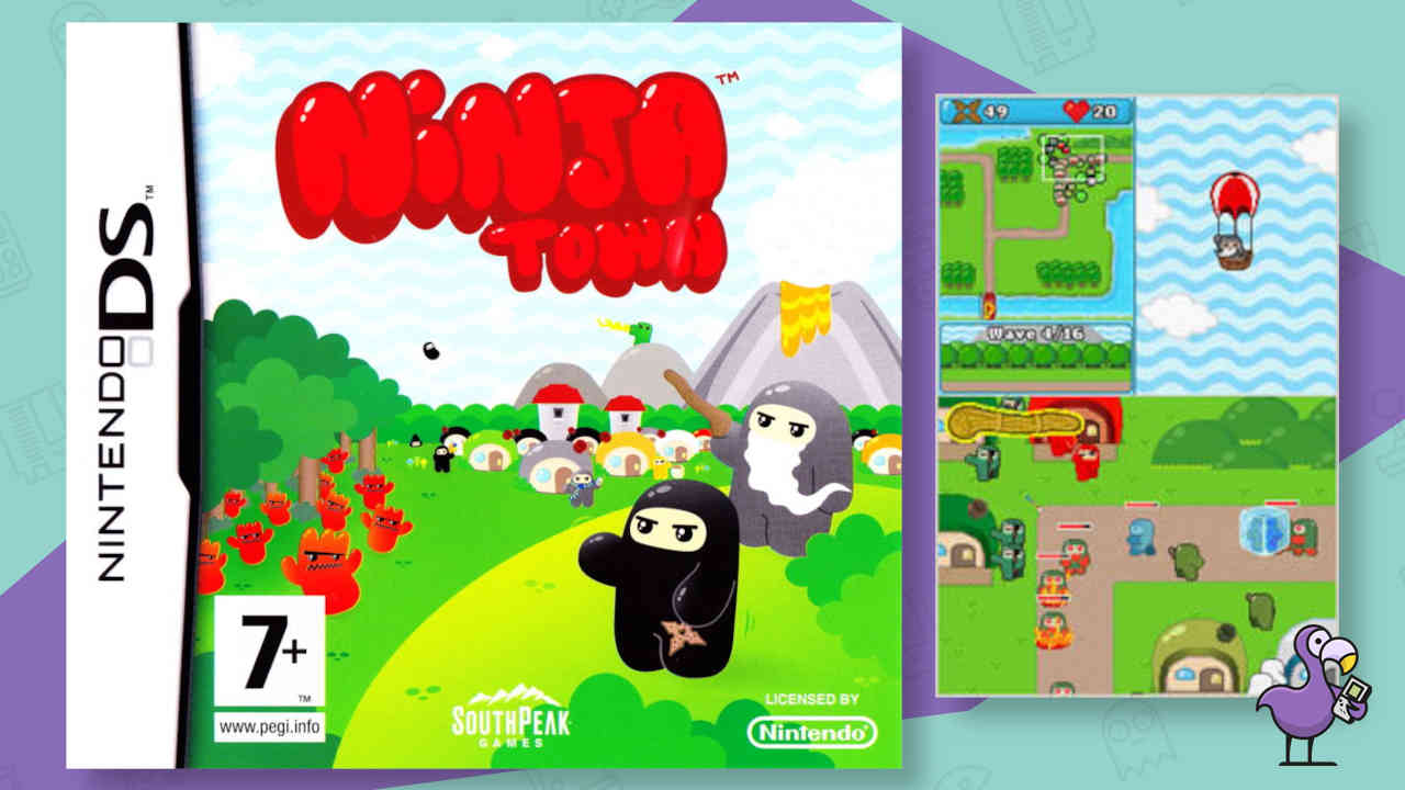 The Most Underrated Nintendo DS Games Ever Made