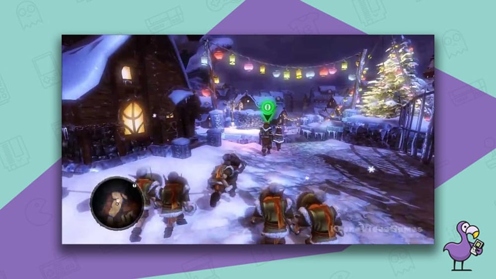 Ranking The Best Magic Games Games Of All Time