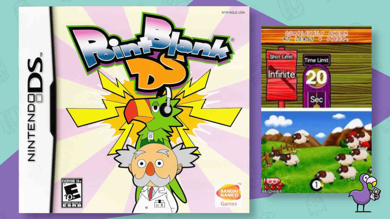 The Most Underrated Nintendo DS Games Ever Made