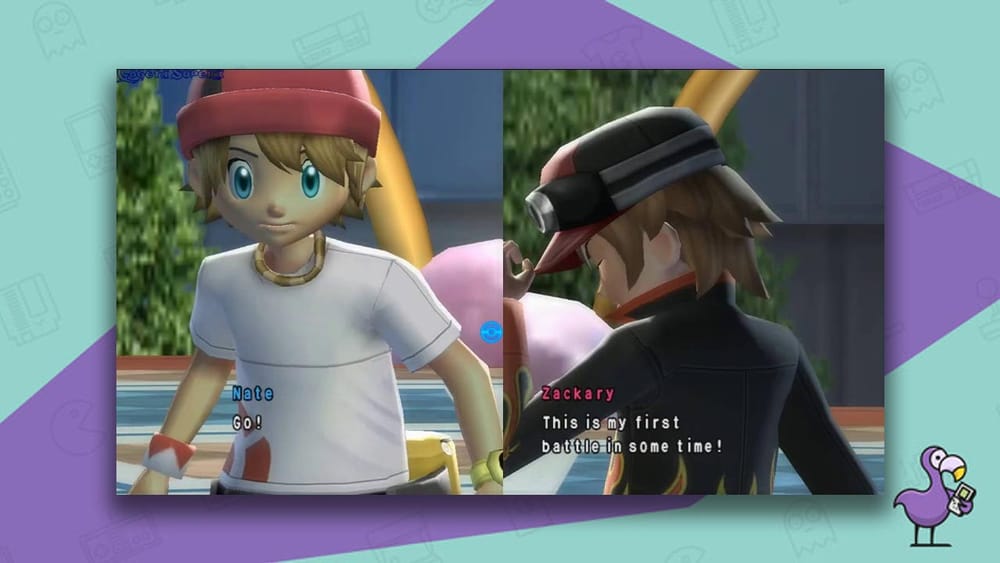 Ranking The Best Pokemon Games On Nintendo Wii