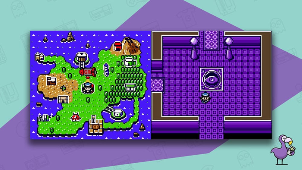 10 Best Gameboy Color Pokemon Games Ever Made