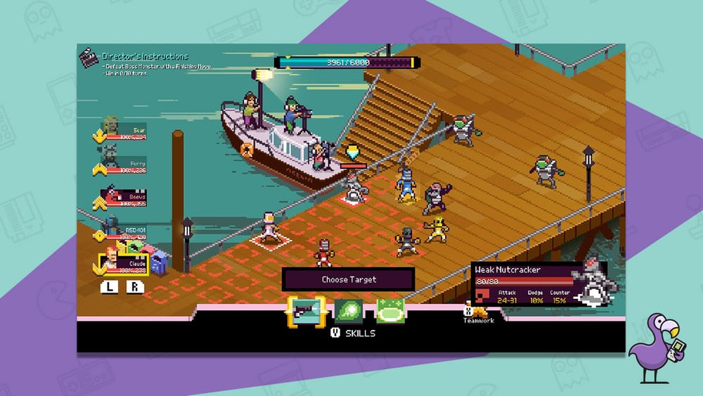 15 Best Power Rangers Games Of All Time