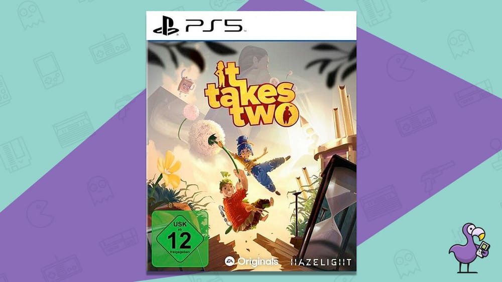 20 Best Multiplayer PS5 Games To Play With Friends