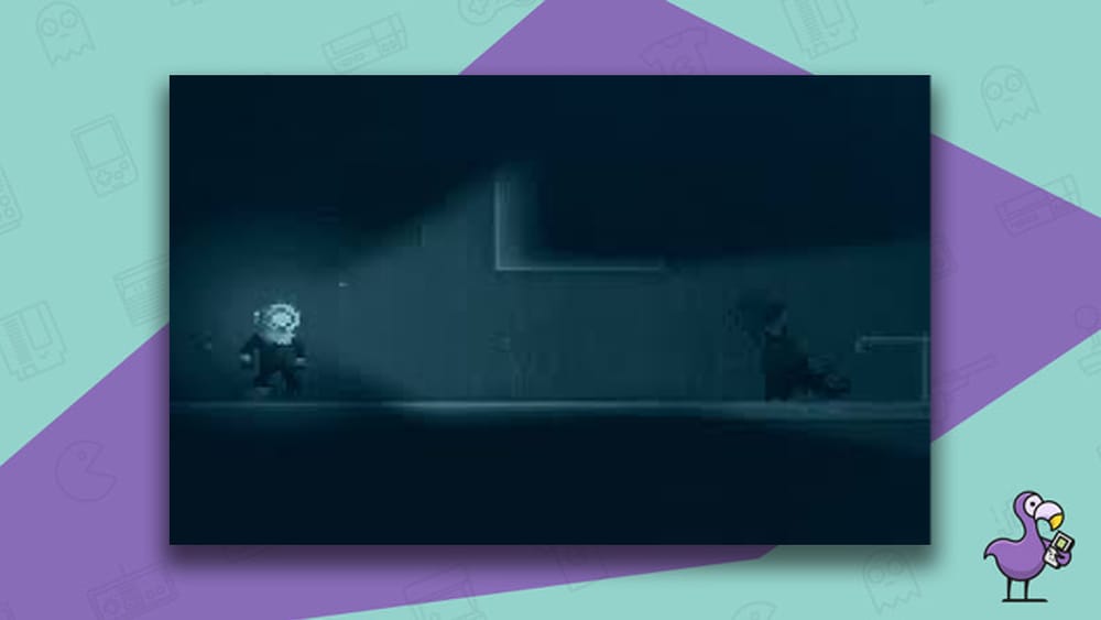 10 Best 2D Horror Games Of All Time