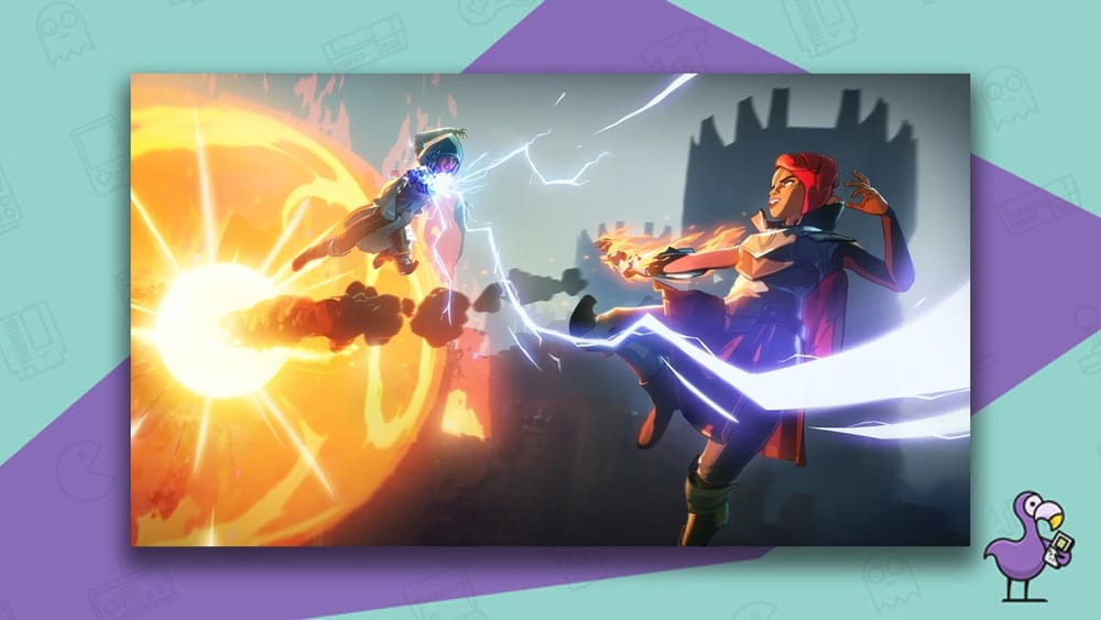 Ranking The Best Magic Games Games Of All Time