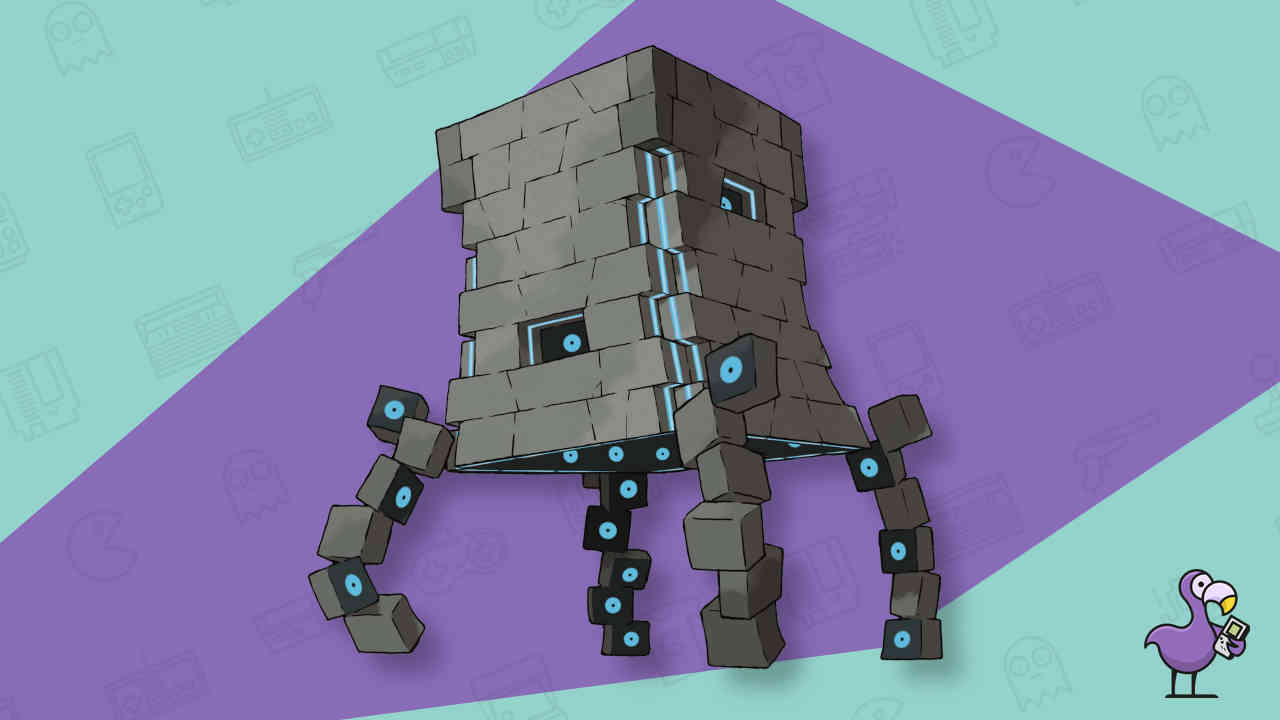 15 Heaviest Pokemon of All Time