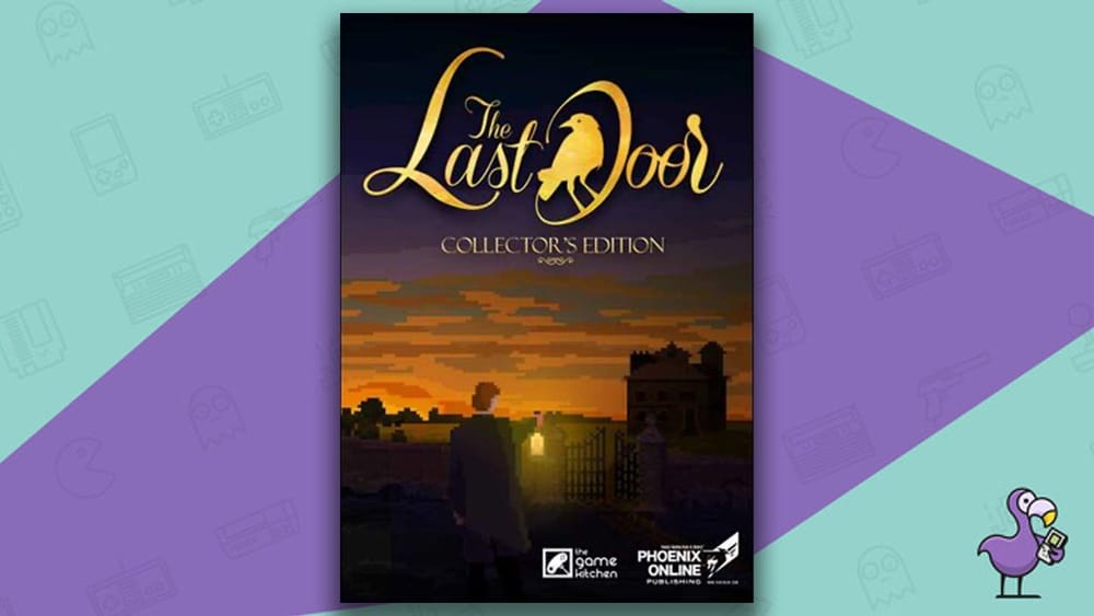 10 Best 2D Horror Games Of All Time