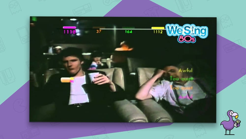 10 Best Karaoke Games On Nintendo Wii