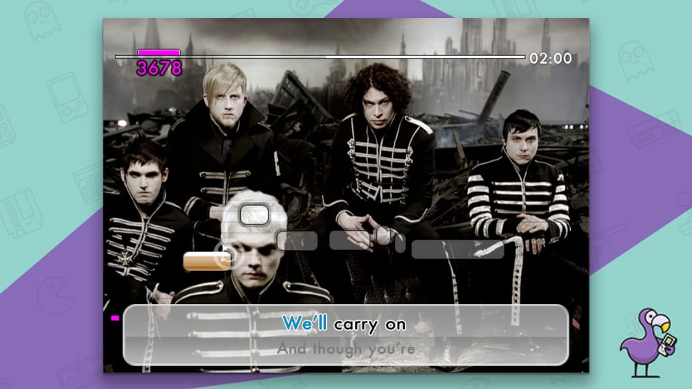 10 Best Karaoke Games On Nintendo Wii