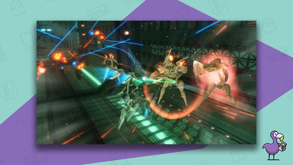 10 Best Robot Games Of All Time