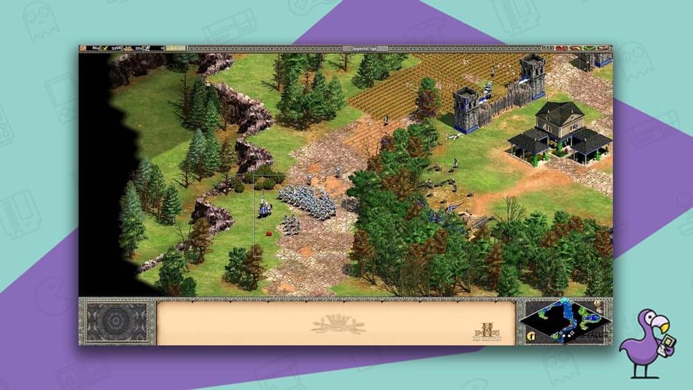 10 Best 90s PC Games Of All Time