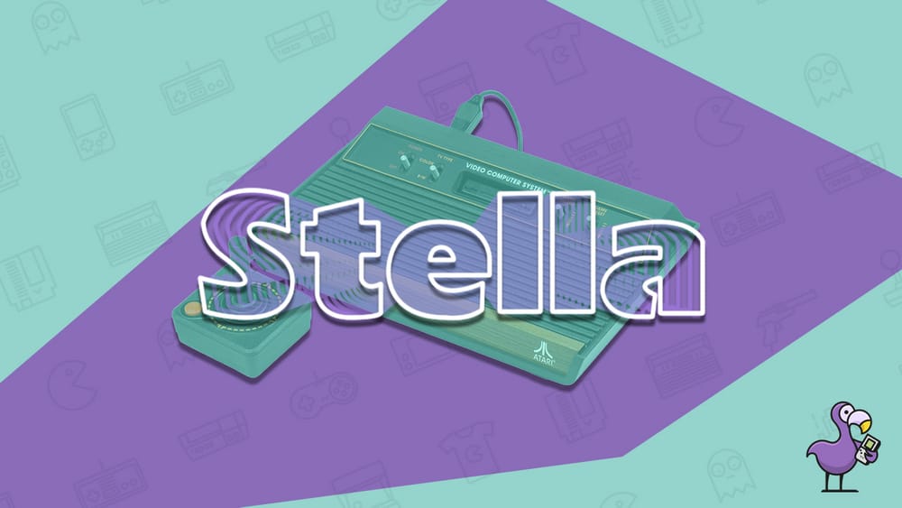 4 Best Atari 2600 Emulators