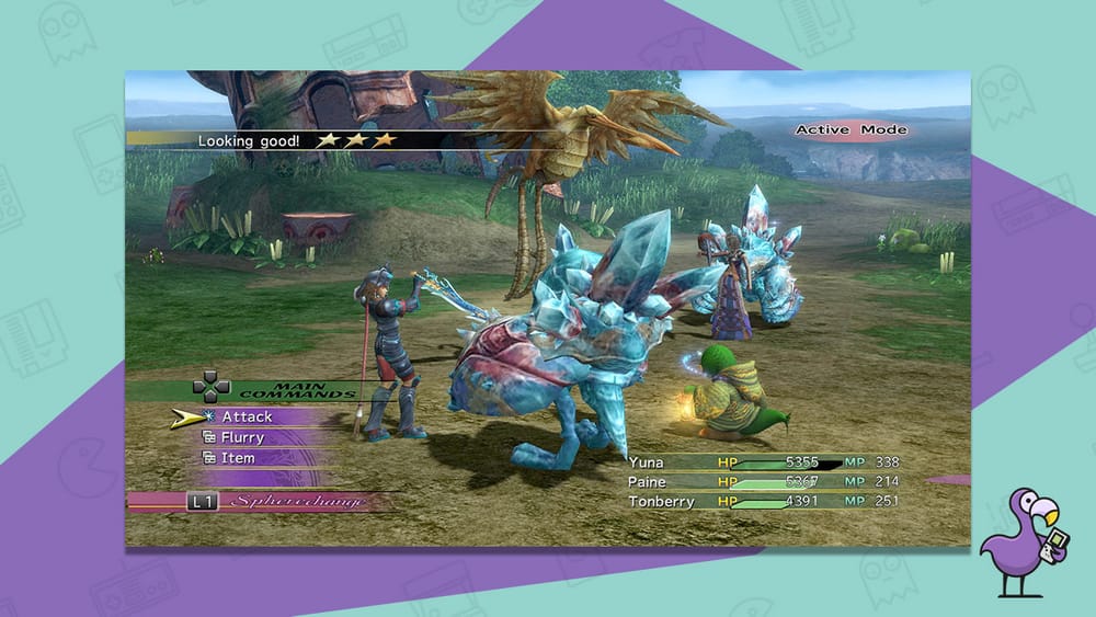 30 Best Anime Games On PS3, PS4 & PS5