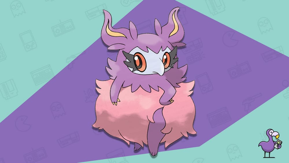 15 Best Bird Pokemon Of All Time