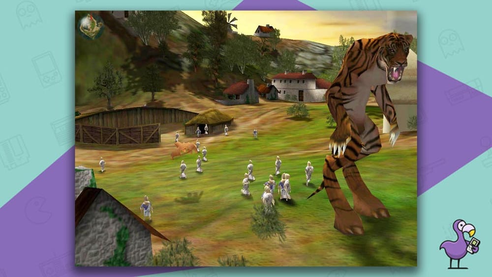 10 Best PC Games From 2000's