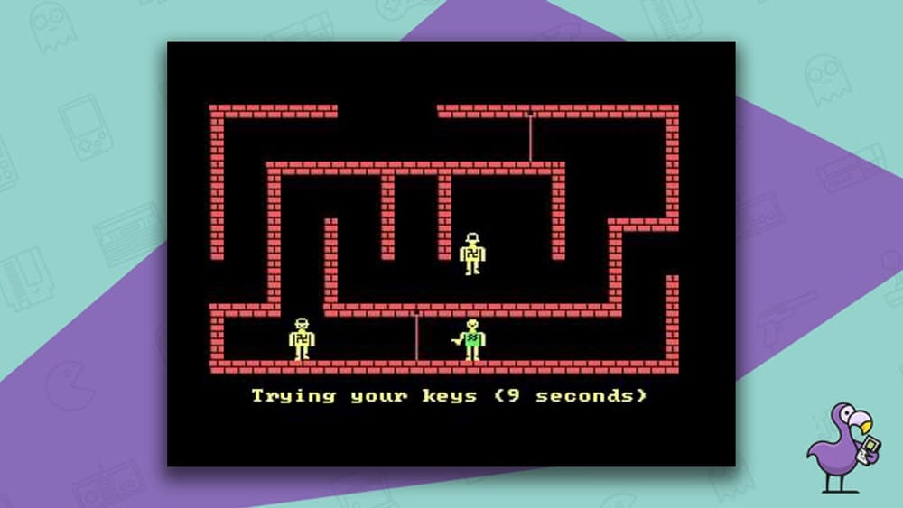 10 Ultimate 80s PC Games To Add To Your Collection