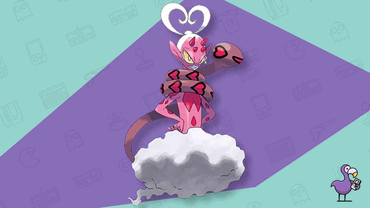 Best Fairy Type Pokemon To Add To Your Pokedex