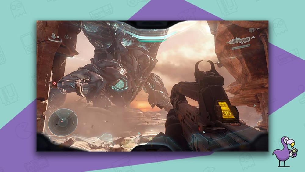 10 Best Halo Games Of All Time