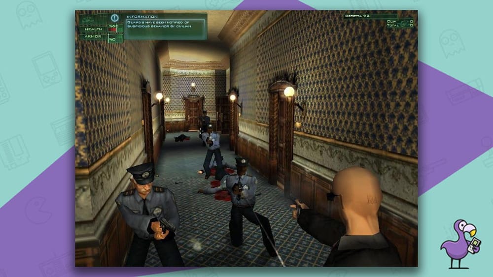 10 Best PC Games From 2000's