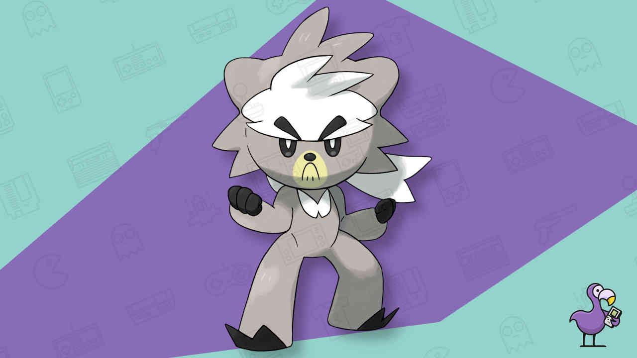 Strongest Bear Pokemon (By Strength)