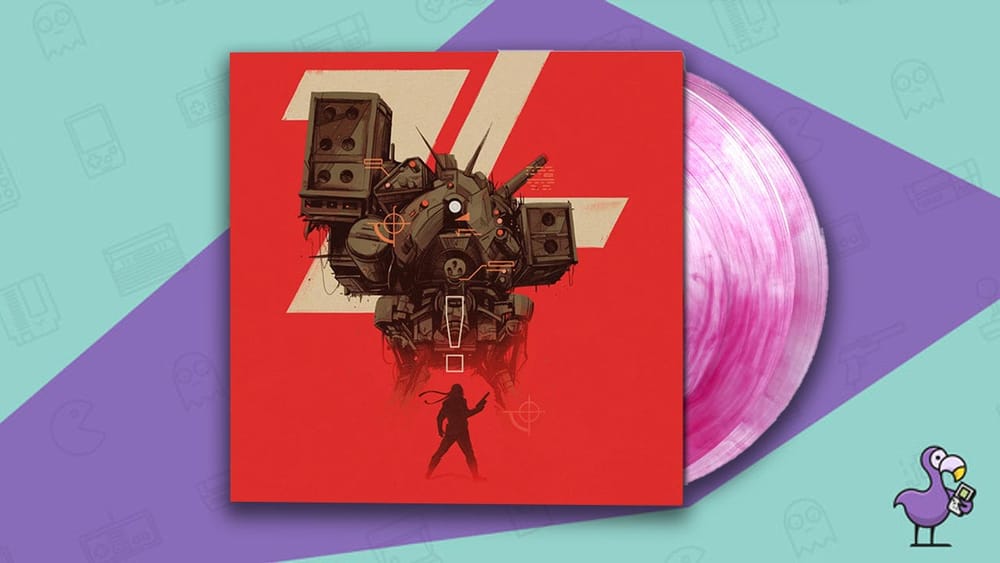 13 Best Video Game Soundtracks On Vinyl