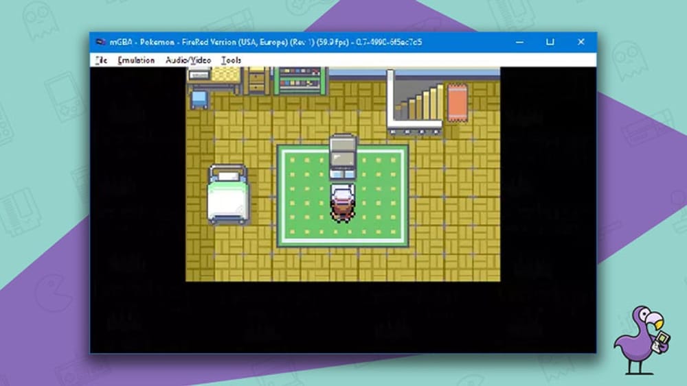 5 Best GBA Emulators For PC Of 2024