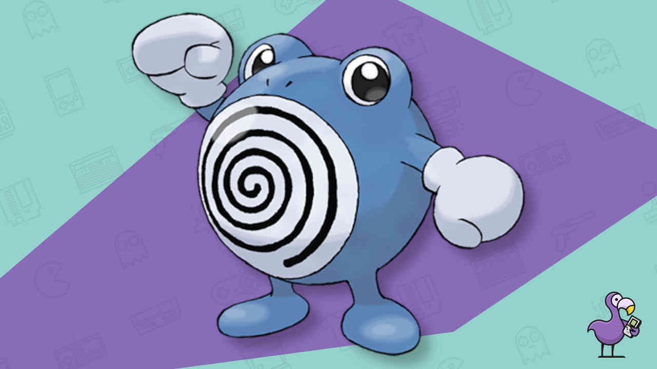 Ranking The Best Tadpole Pokemon