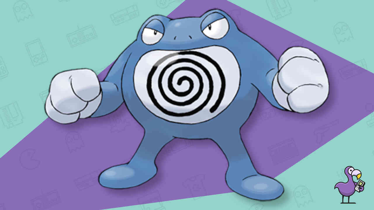 Ranking The Best Tadpole Pokemon