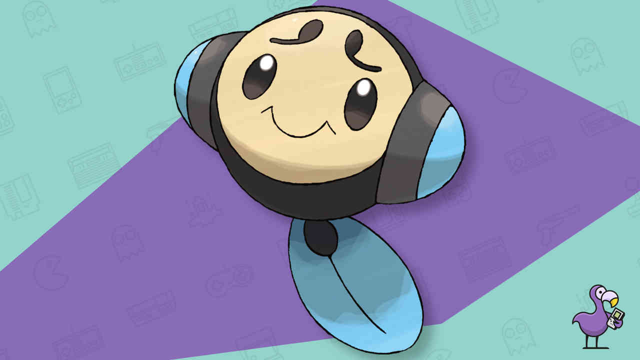 Ranking The Best Tadpole Pokemon