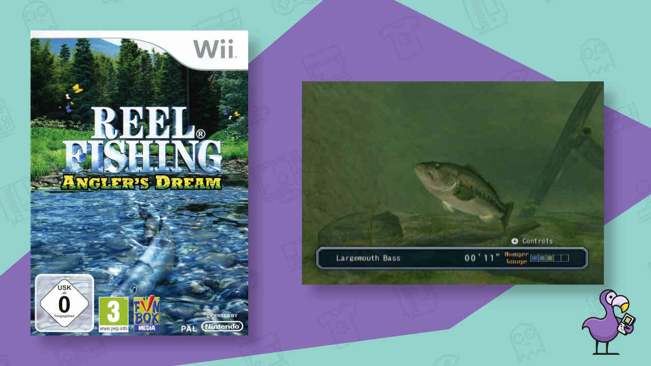 Best Wii Fishing Games To Catch For Yourself