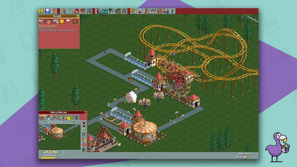 10 Best 90s PC Games Of All Time