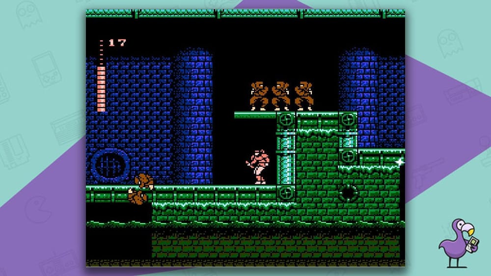 15 Best Ninja Games Of All Time