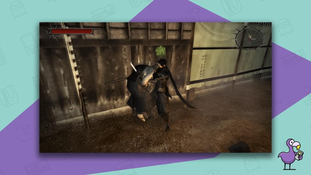 15 Best Ninja Games Of All Time