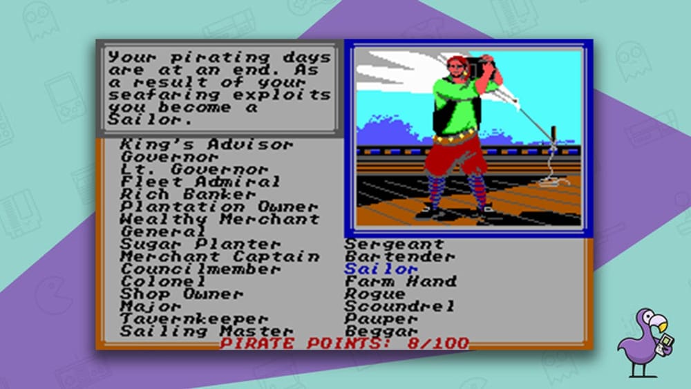 10 Ultimate 80s PC Games To Add To Your Collection