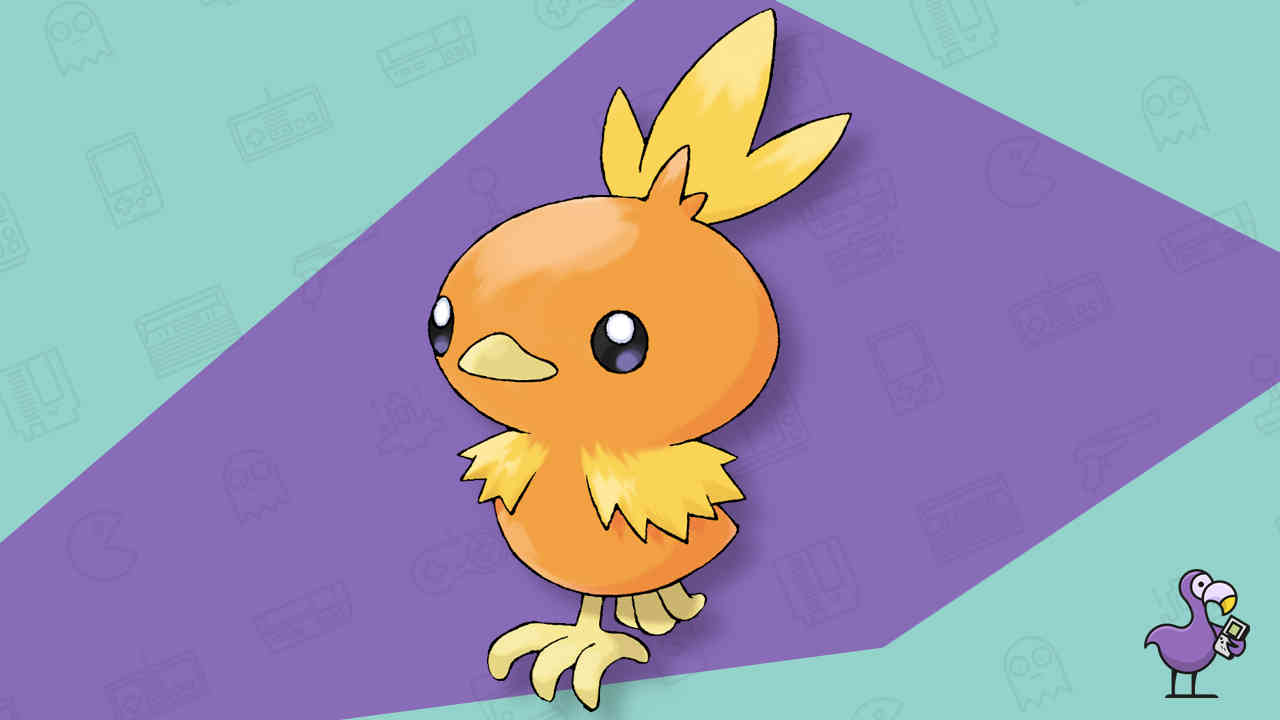 All Pokemon Starters Tier List